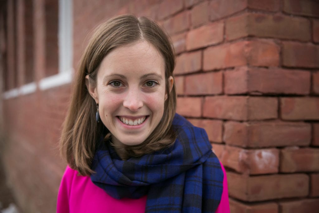 USM Welcomes Rachel Rothenburg - Union Street Media