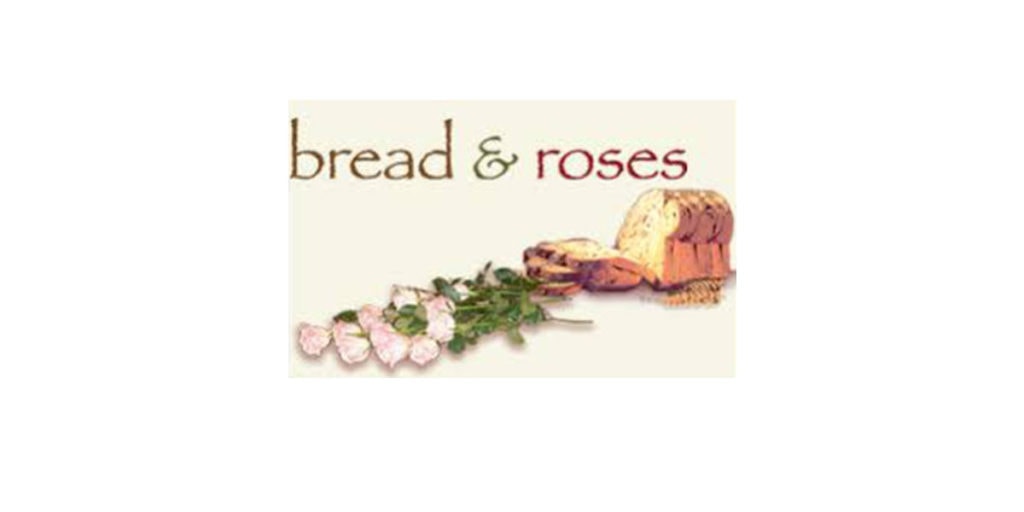 Charity Spotlight: Bread & Roses - Union Street Media
