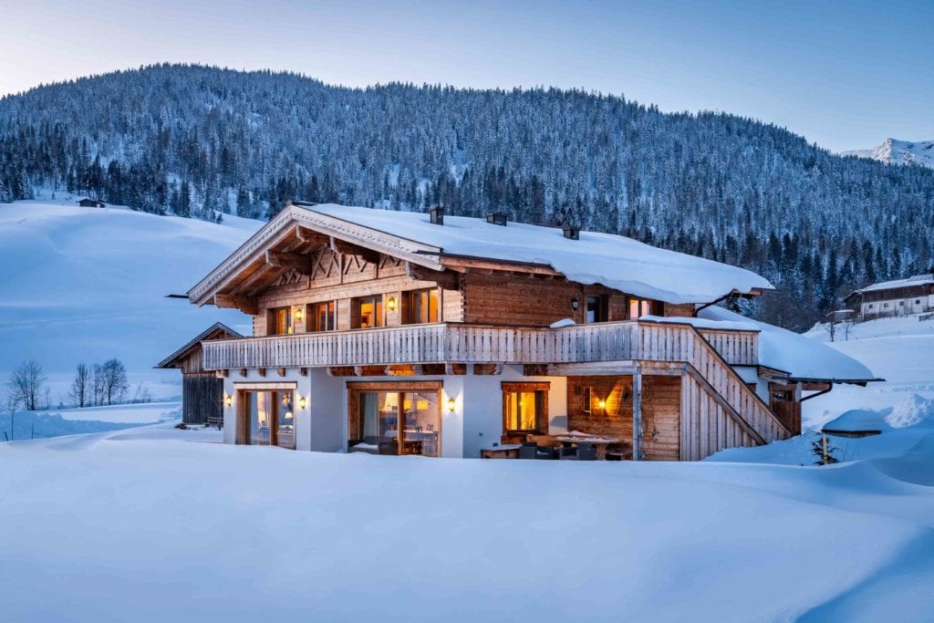 How to Market Ski Homes Online | Union Street Media