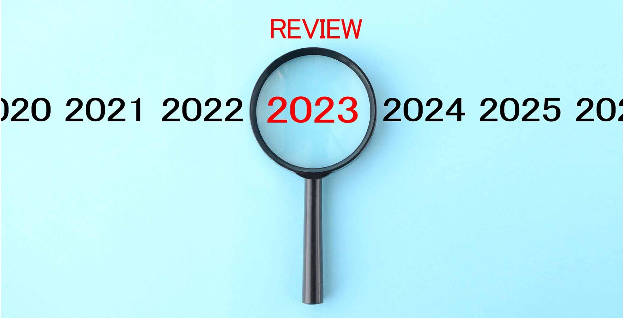 A Year in Review: 2023 | Union Street Media